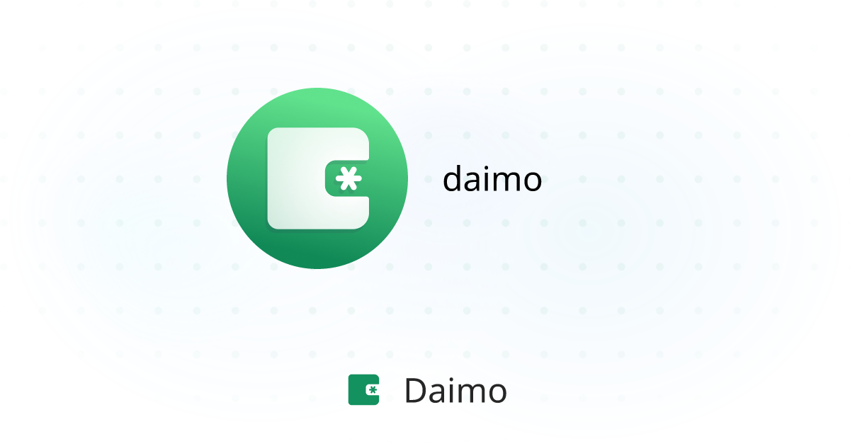 daimo